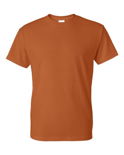 ShirtWholesaler :: G8000 Gildan T-Shirt DryBlend 50/50