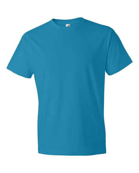 ShirtWholesaler :: Anvil 980 Lightweight Fashion Short Sleeve T-Shirt
