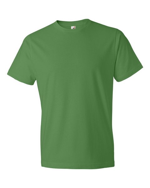 ShirtWholesaler :: Anvil 980 Lightweight Fashion Short Sleeve T-Shirt