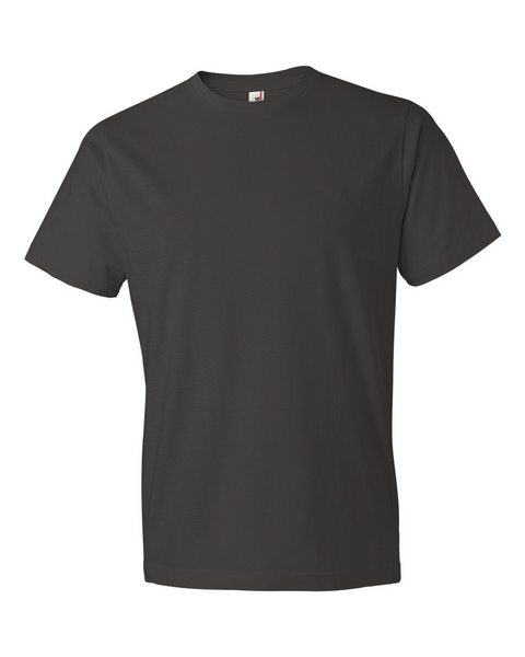 ShirtWholesaler :: Anvil 980 Lightweight Fashion Short Sleeve T-Shirt