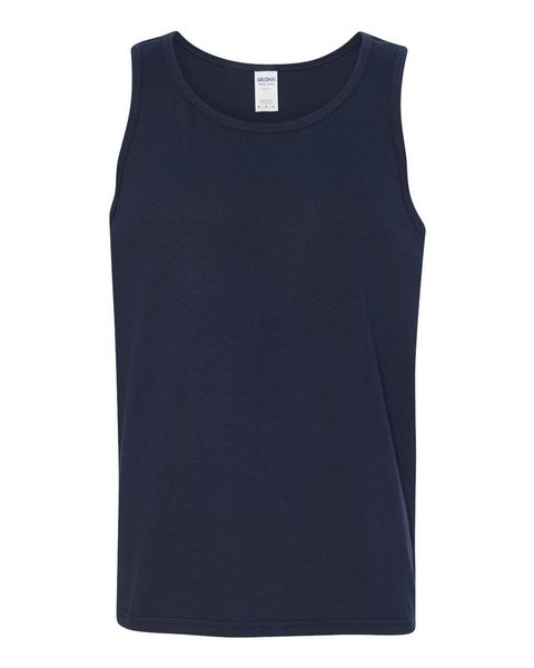 ShirtWholesaler :: G5200 Gildan Tank Top 5200 Heavy Cotton