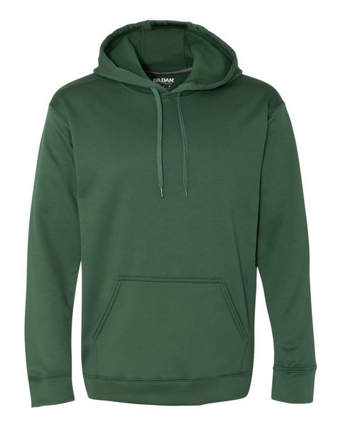 ShirtWholesaler :: Gildan 99500 Performance? Tech Hooded Pullover ...