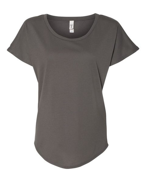 ShirtWholesaler :: Next Level 1560 Women's Ideal Dolman