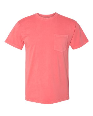 ShirtWholesaler :: Next Level 7415 Inspired Dye Pocket Crew