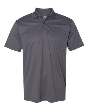 ShirtWholesaler :: Jerzees 442M Polyester Mesh Sport Shirt