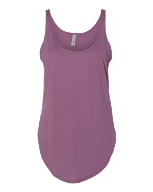 ShirtWholesaler :: Next Level 5033 Women's Festival Tank