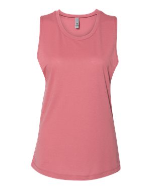 ShirtWholesaler :: Next Level 5013 Women's Festival Muscle Tank