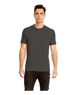 ShirtWholesaler :: Next Level 6410 Premium Fitted Sueded Crew