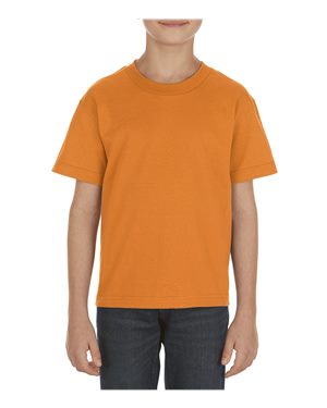 ShirtWholesaler :: Alstyle 3381 Classic Youth Tee