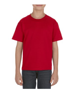 ShirtWholesaler :: Alstyle 3381 Classic Youth Tee