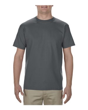 ShirtWholesaler :: Alstyle 1701 Premium Short Sleeve Tee